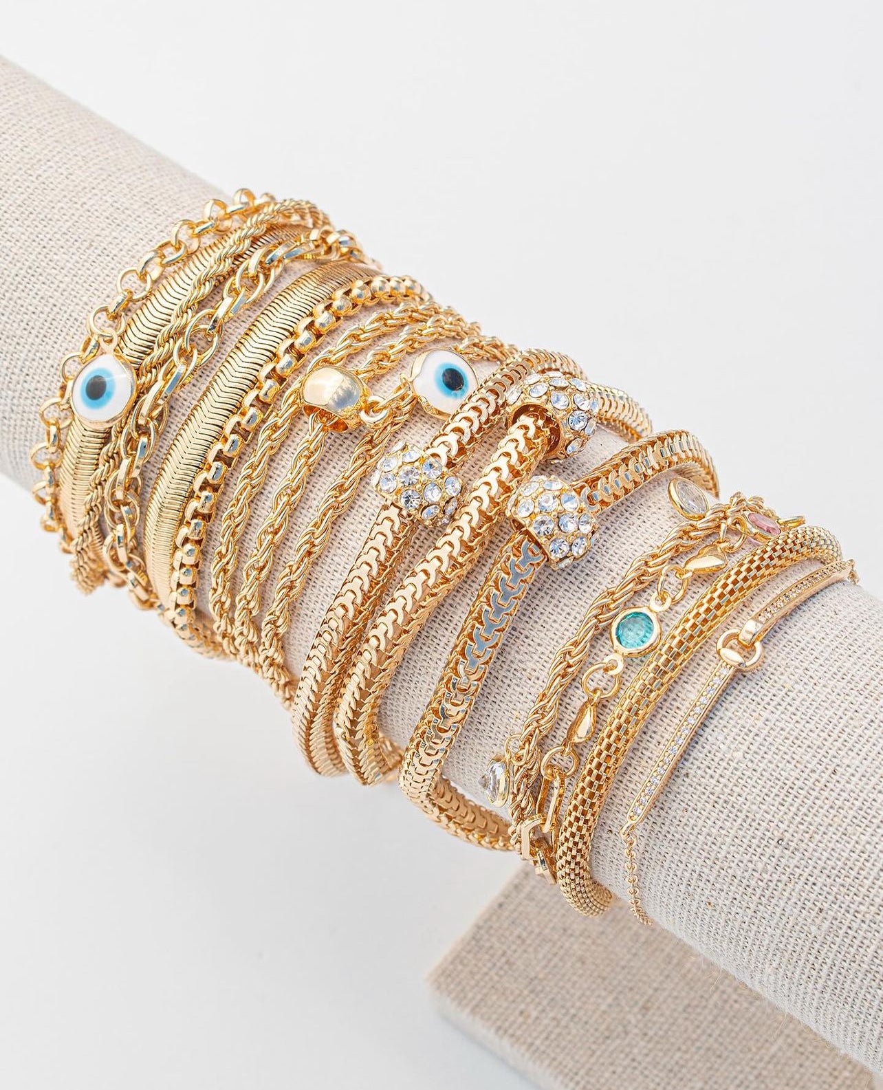 Joyería de Acero Inoxidable: Elegancia y resistencia - Envío Gratis ...