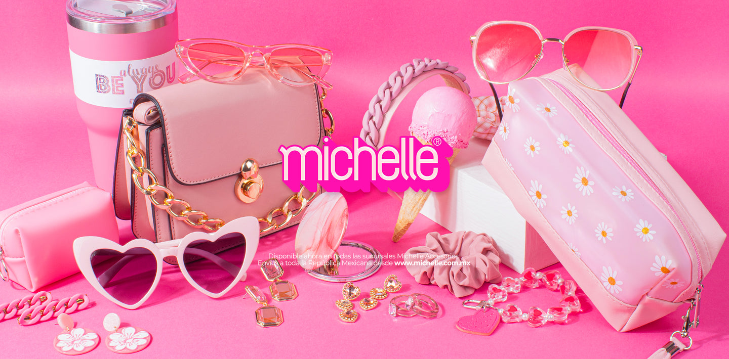 Michelle Accesorios - Tienda en línea
