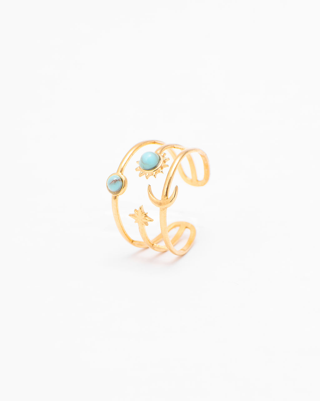 Anillo Amor Propio – Michelle Accesorios