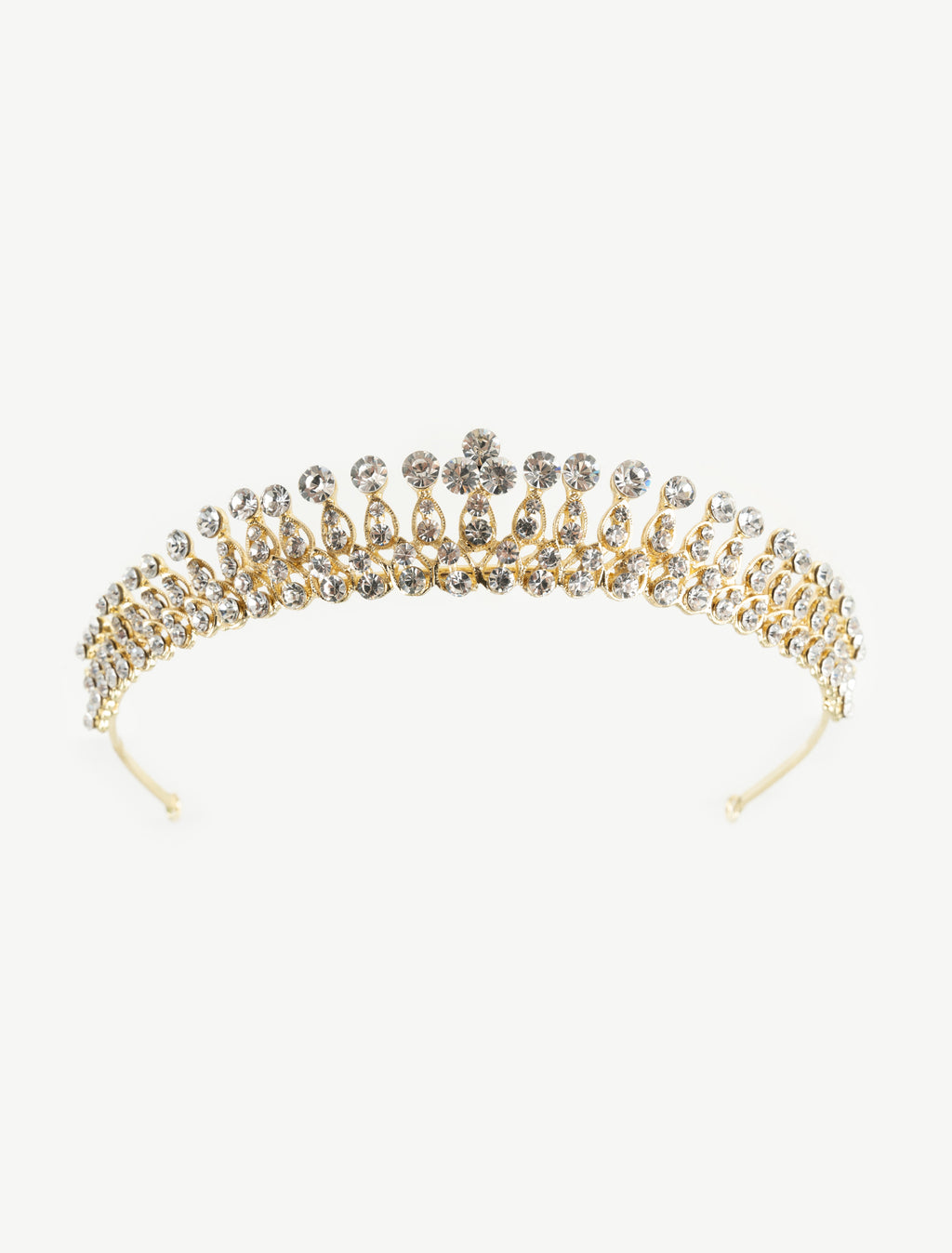 Tiara Lore – Michelle Accesorios
