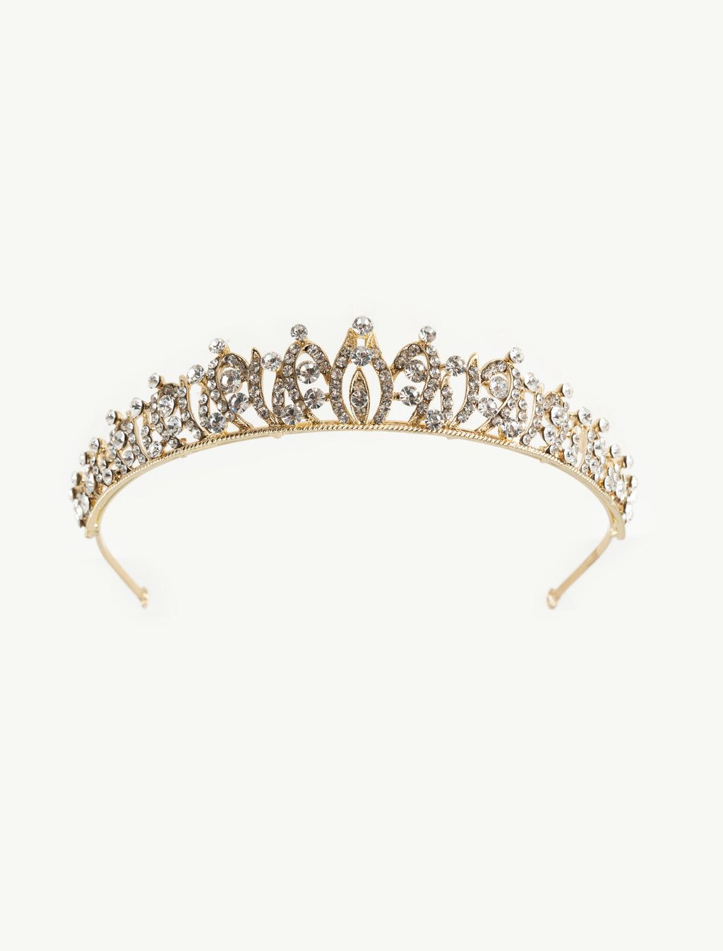 Tiara Samantha – Michelle Accesorios