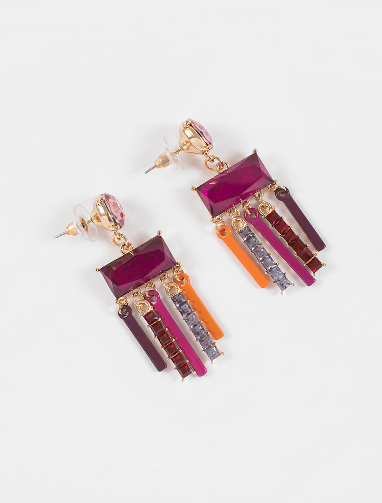 Aretes de Moda: Diseños Únicos para Cada Estilo - Envío Gratis ...