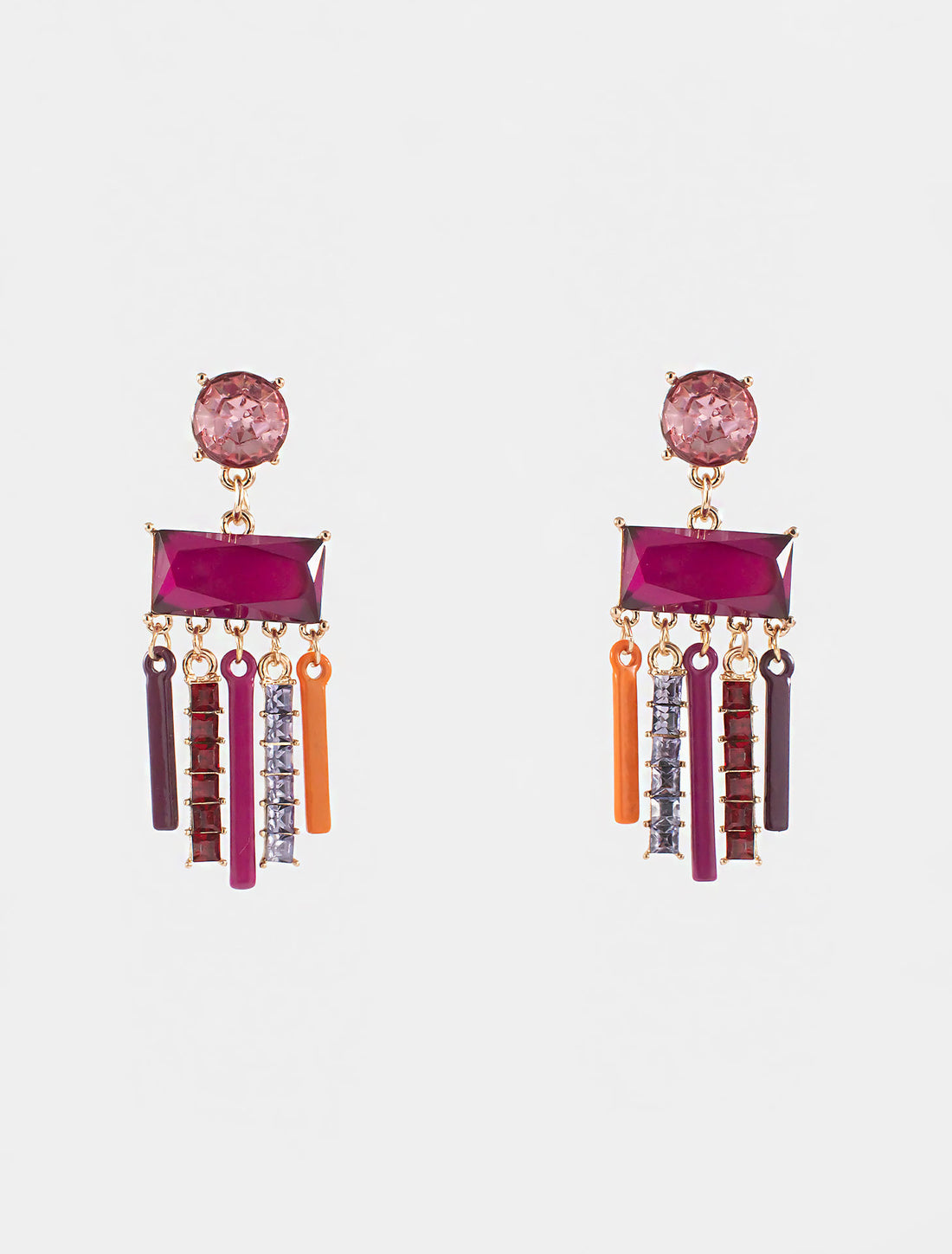 Aretes de Moda: Diseños Únicos para Cada Estilo - Envío Gratis ...